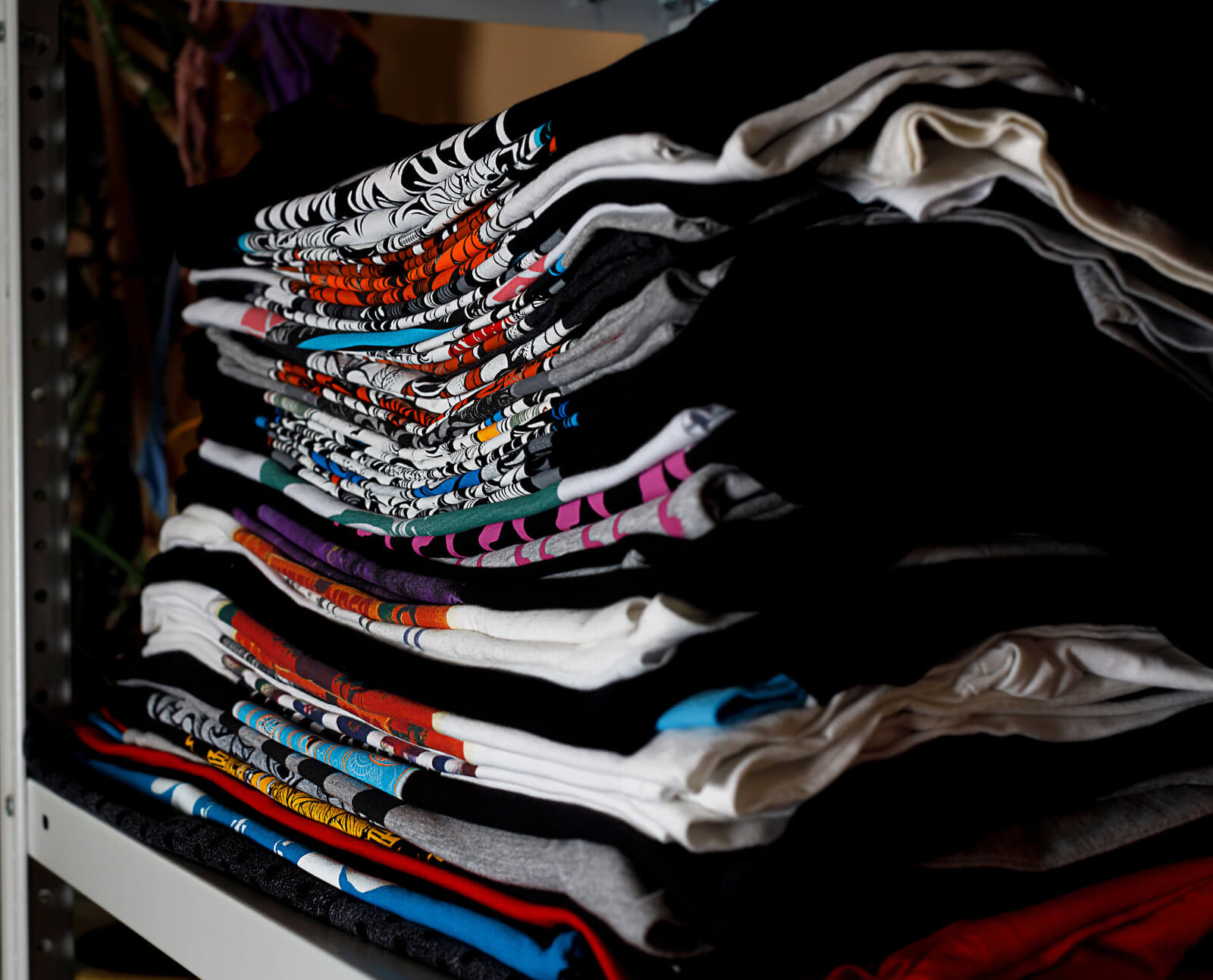 Custom Embroidery Services & Professional Logo Embroidery